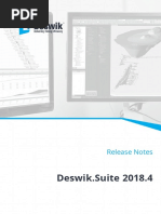 1.02 Deswik - CAD Essentials | PDF
