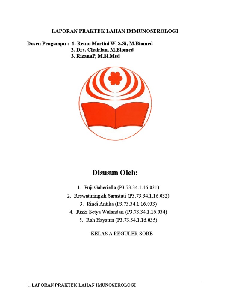 Pemeriksaan RPR | PDF