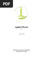 11th Science Physics Practical Handbook Maharashtra Board | PDF | Optics | Physical Quantities