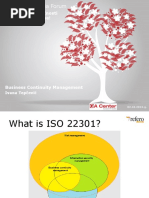 EN ISO 22361 (2022) (E) Codified | PDF | International Organization For ...
