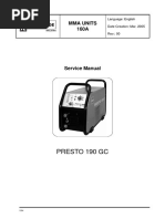 8582d Soldering Station English User Guide | PDF | Soldering | Temperature
