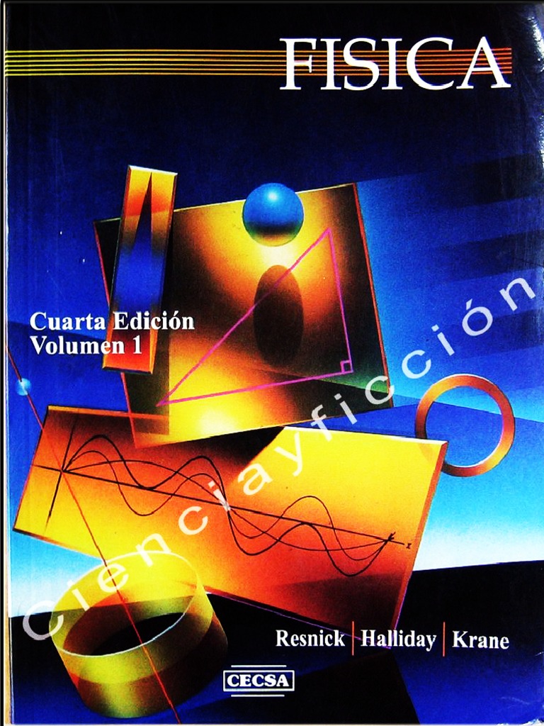 Física Vol. 1 PDF | PDF