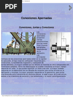 Tipos de Contraventeo en Estructuras | PDF | Rigidez | Science