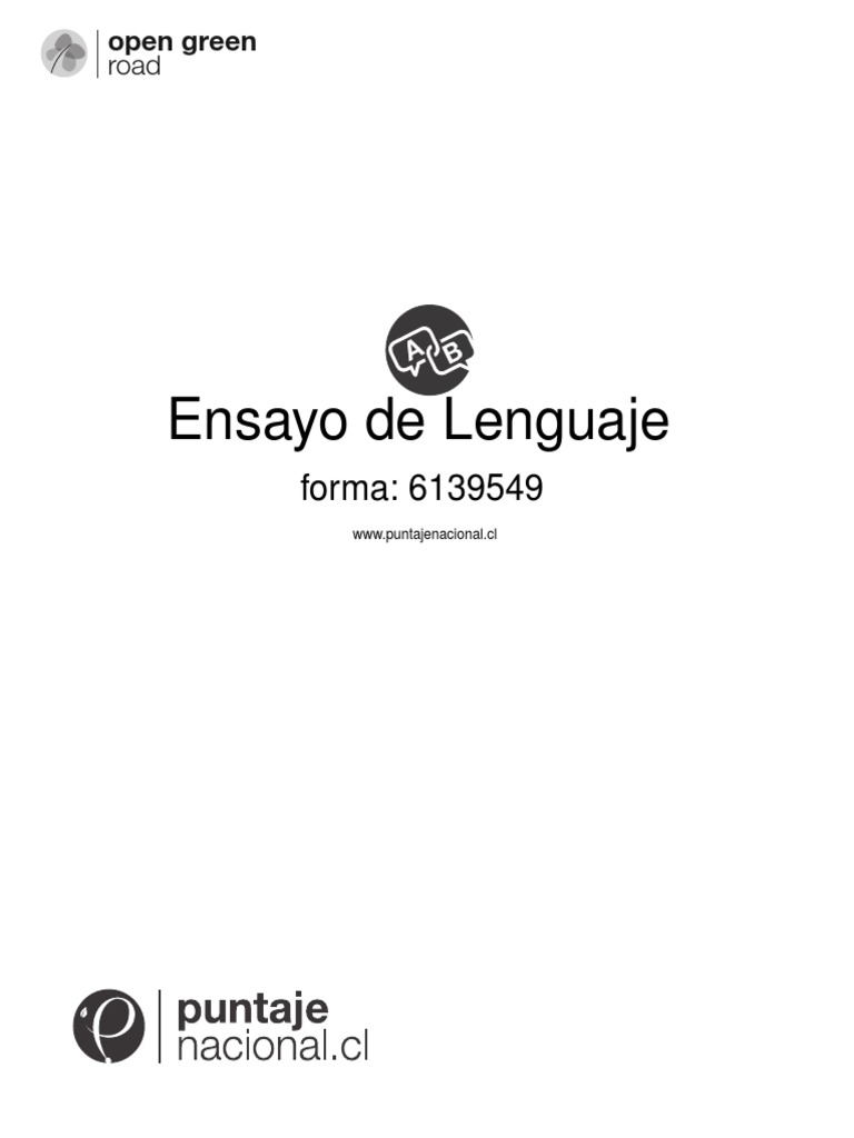 Guía N°4 Formas Discursivas | PDF | Certeza | Brujería Guía N°4 Formas Discursivas | PDF | Certeza | Brujería