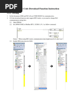 Installing ISPSoft and COMMGR | PDF