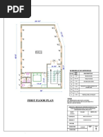 Marriage Garden Design Layout Plan | PDF