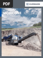 Metso Product Guide | PDF | Loader (Equipment)