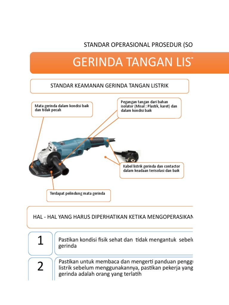 Sop Gerinda | PDF