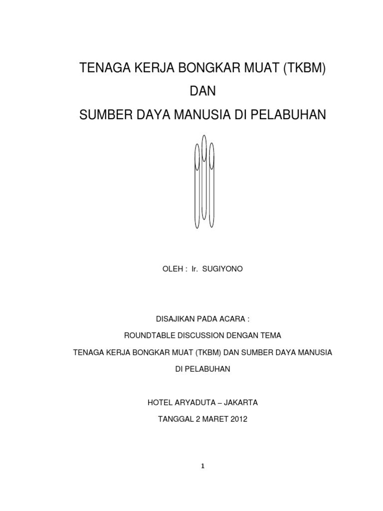 Contoh Proposal Pengajuan Magang | PDF