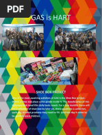 What Is Gas Strand | PDF | Liberal Arts Education | Career & Growth