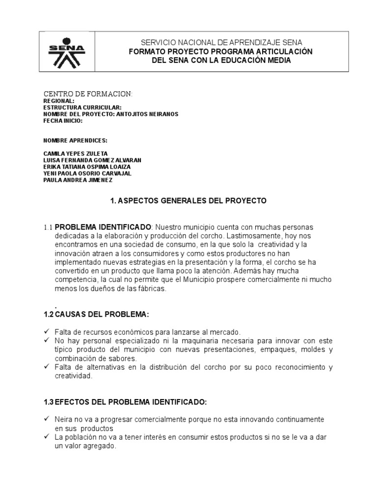 Innovación en Productos de Corcho Neirano | PDF | Calidad (comercial ...