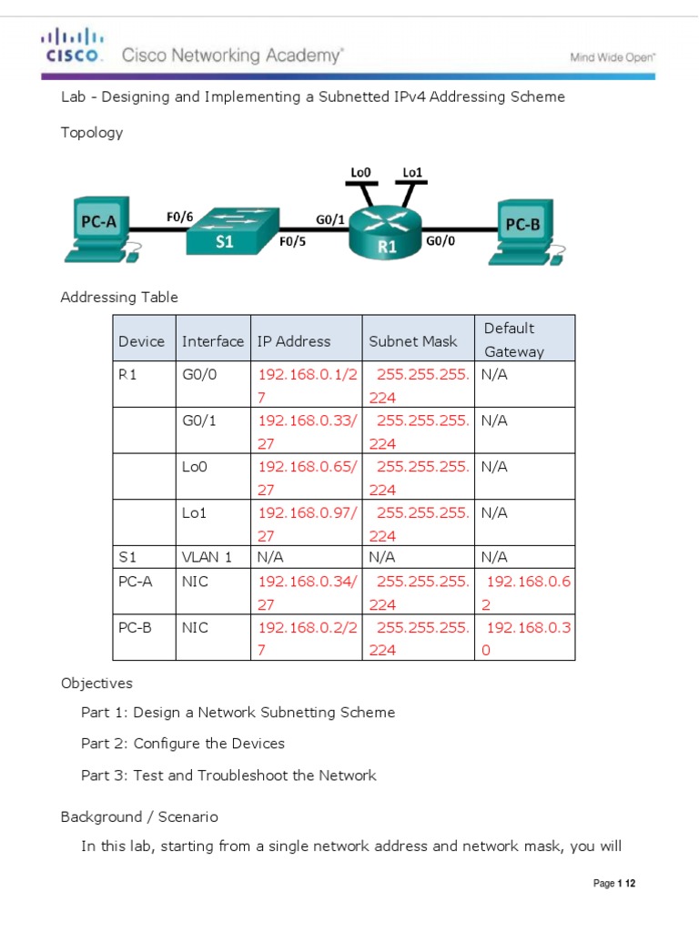 8148 HMV | PDF | Ip Address | Router (Computing)