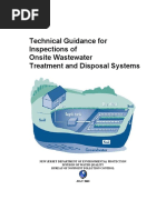 Checklist STP | PDF | Clean Water Act | Scada