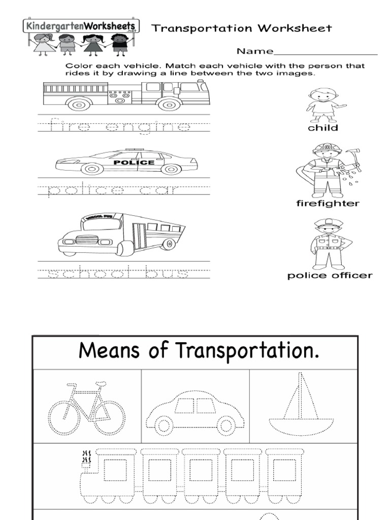 Transport Tracing | PDF