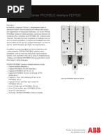 Alteon D Line 5820 5424 Tech Spec | PDF | Central Processing Unit ...