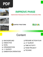Architectural Programming: Quantitative Chart | PDF | Kitchen | Home