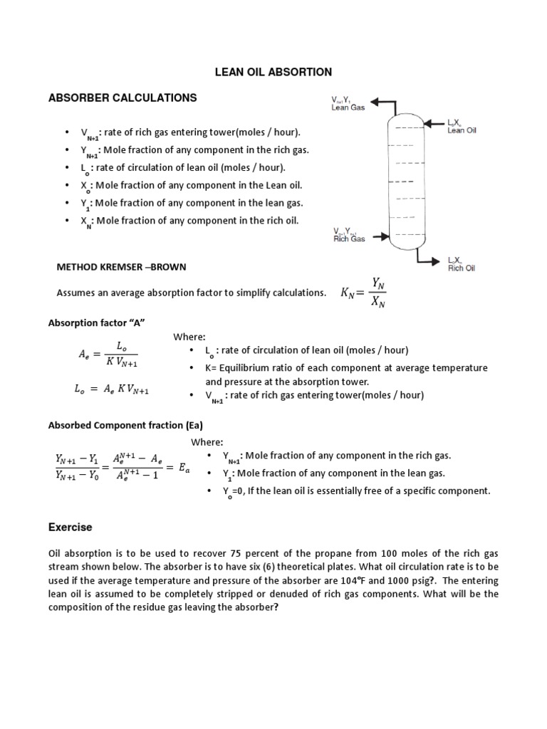 Imprimir Lean Oil | PDF | Teaching Methods & Materials | Science ...
