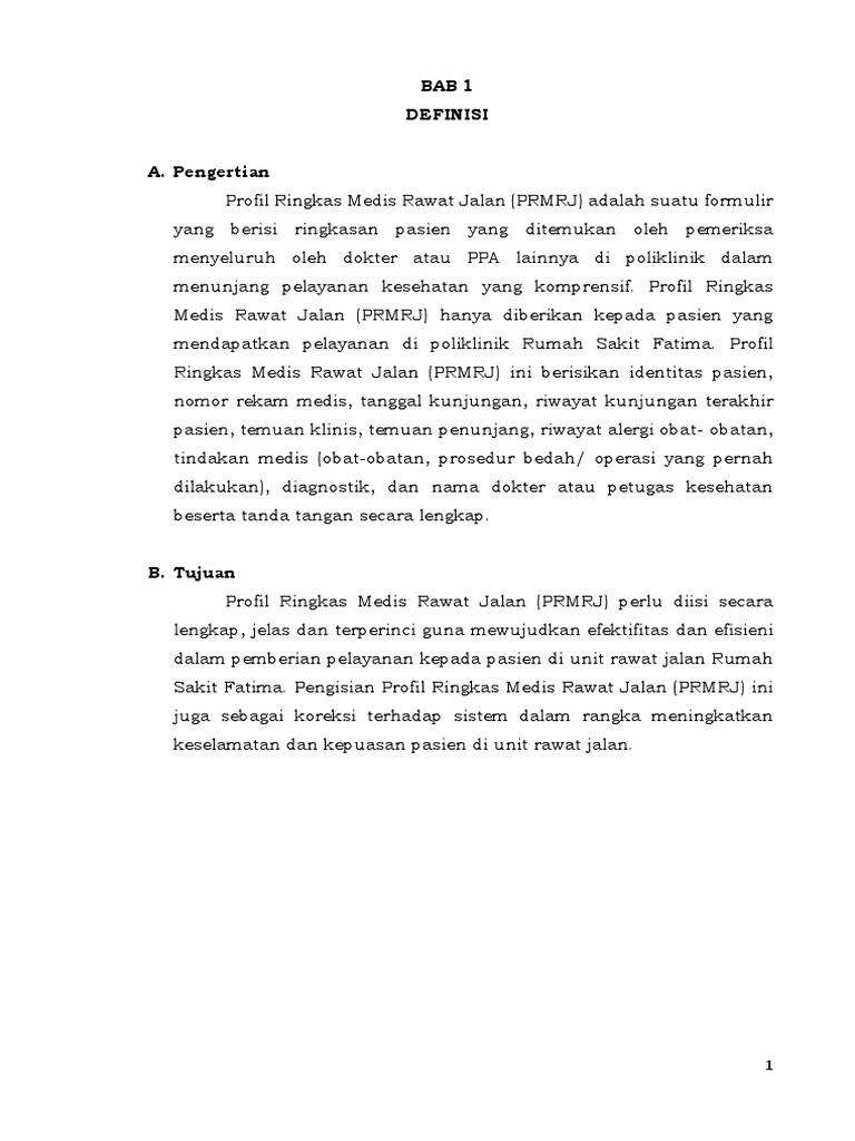 Panduan PRMRJ | PDF | Pengembangan Diri | Sains & Matematika