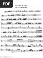James Stamp Trumpet Method | PDF