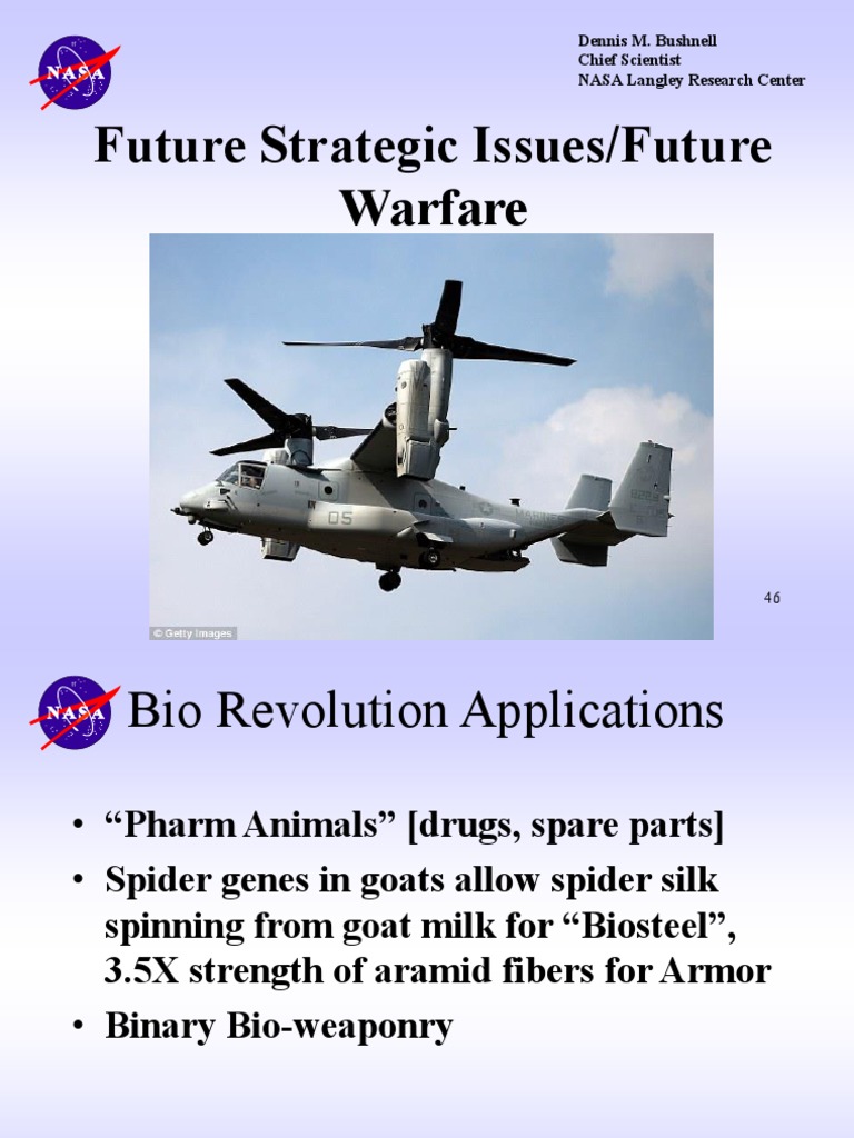 Darpa Weapons - CaseCo Opted Insects | PDF | Materials | Weaponry