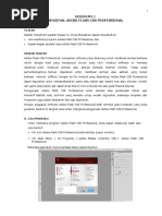 Panduan Lengkap Macromedia Flash 8 | PDF | Komputer