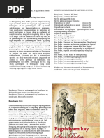 Tagalog Basic Prayers | PDF