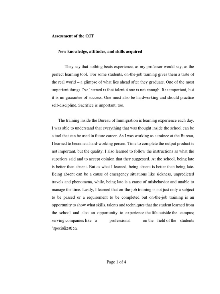 Narrative Immersion | PDF | Learning | Knowledge