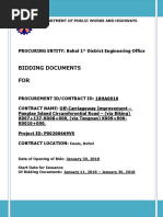 Tutorial Tender PLN | PDF