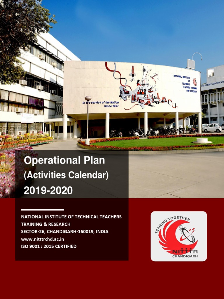 Final OPLAN 2019-2020 PDF | PDF | Vocational Education | Engineering