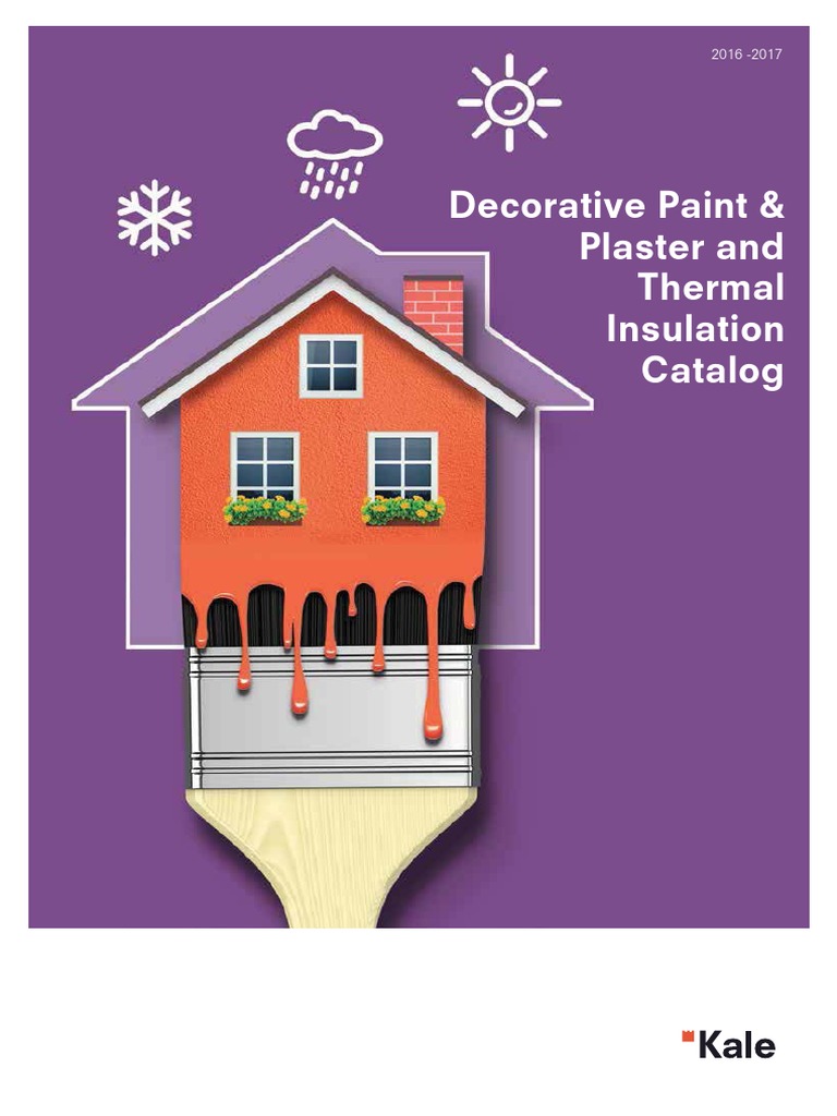 DecorativePaint PDF | PDF | Acrylic Paint | Paint