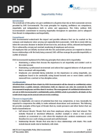 Locker Room Inspection Checklist | PDF