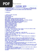 Sample of Business Letter | PDF | Health Insurance Portability And ...