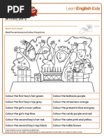 Little Women Worksheet | PDF | Novels | Books