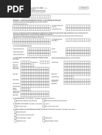 Sample Jadual 17 PDF | PDF