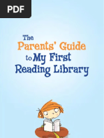 Beginning Reading Reading Volume 1 | PDF