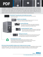 VxRail Appliances On PowerEdge Servers E560 E560F and E560N Technical ...