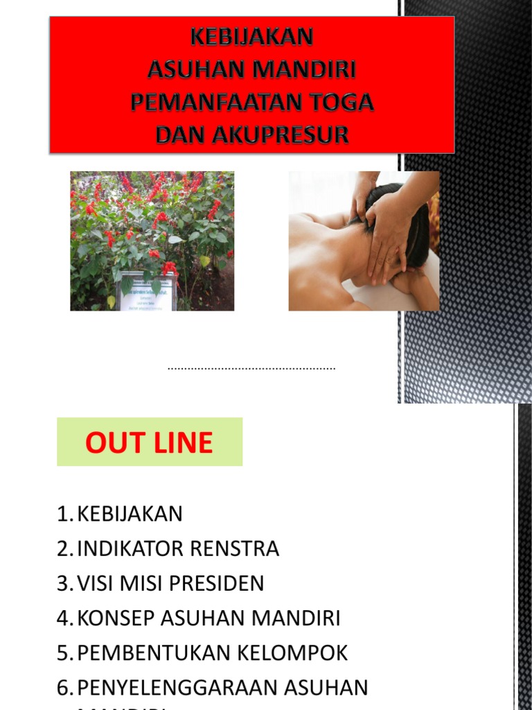 Buku Saku Toga & Akupresur Full | PDF Buku Saku Toga & Akupresur Full | PDF
