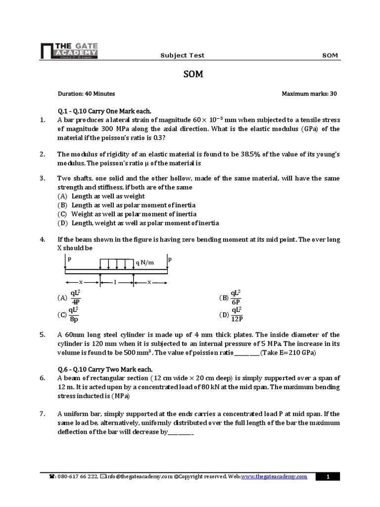 BPCL Noida NR ApprenticeTrngAdvt2018 | PDF | Young's Modulus ...