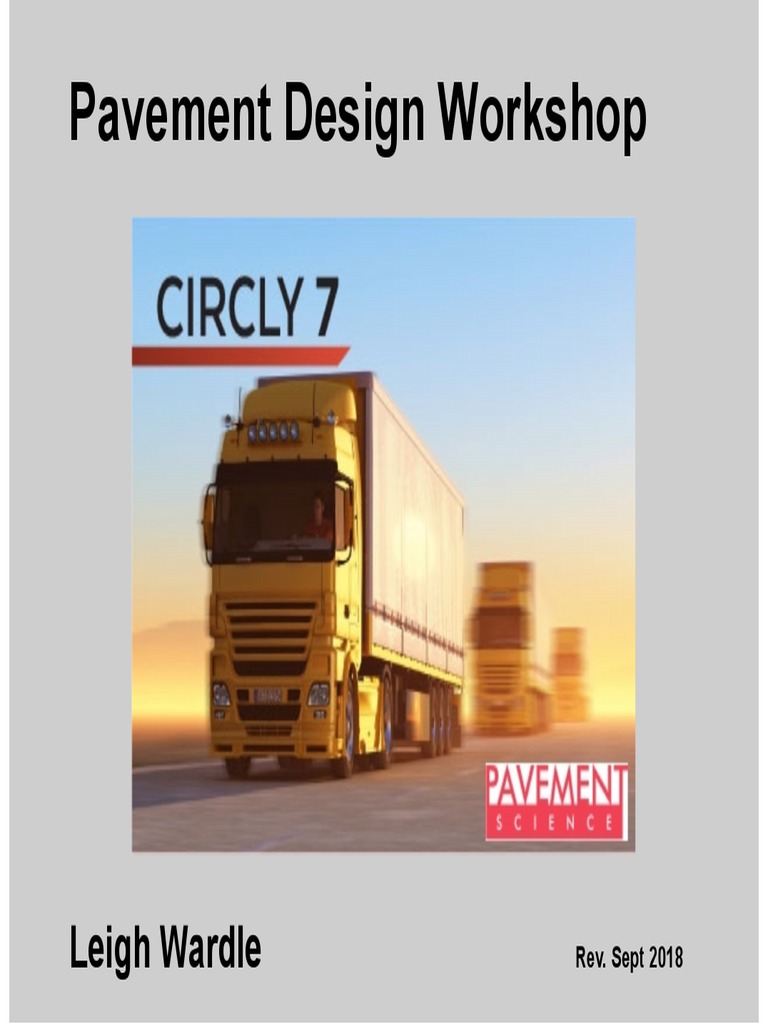 CIRCLY 7.0 Workshop September 2018 ONE - Slide - Per - Page PDF | PDF ...