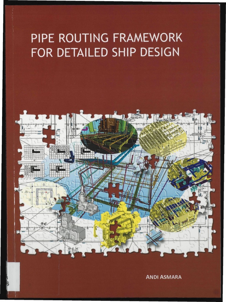 TR Diss 6736 PDF | PDF | Ships | Routing