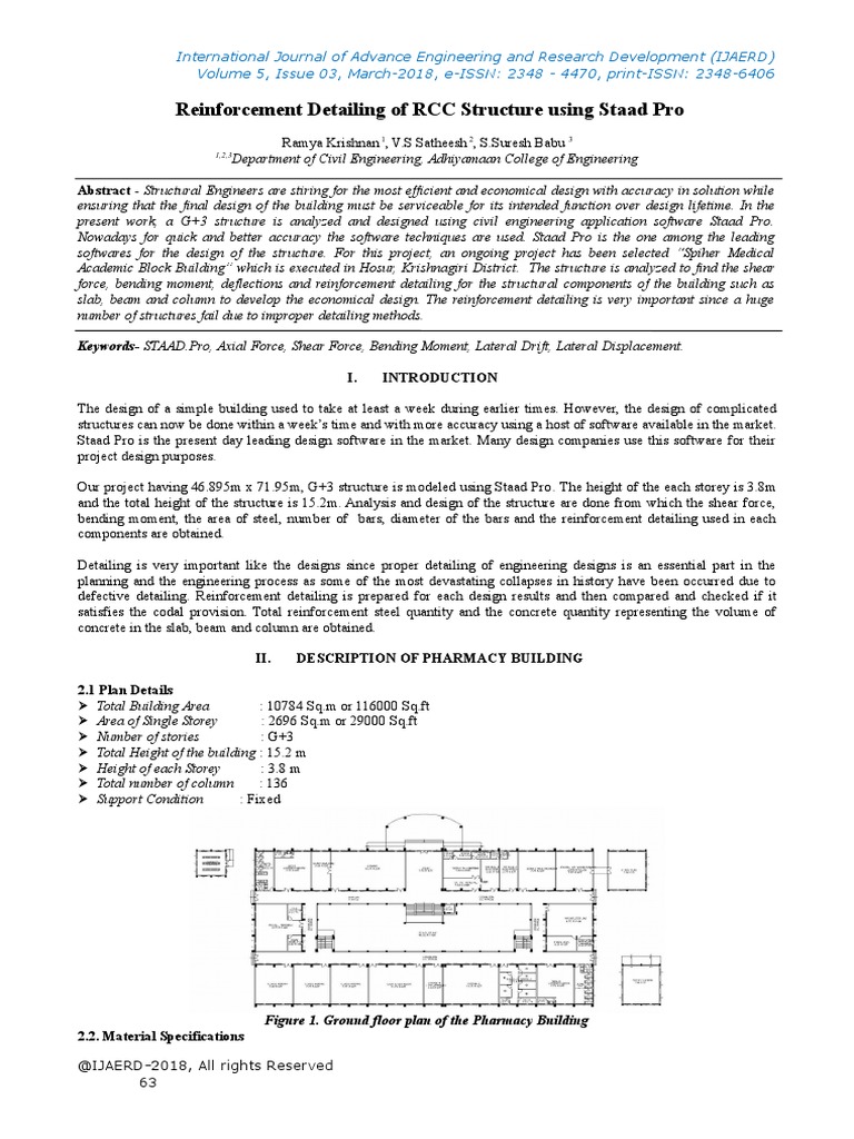 Reinforcement_Detailing_of_RCC_Structure.doc | Beam (Structure) | Bending