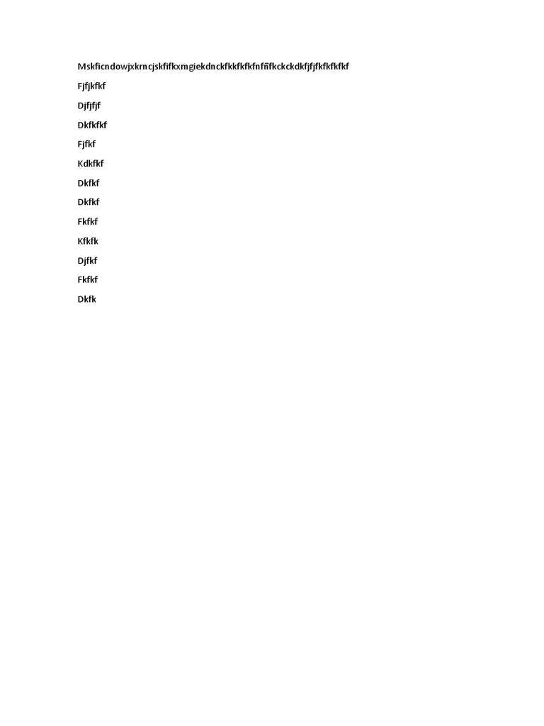 Mskficndowjxkrncjskfifkxmgiekdnckfkkfkfkfnfñfkckckdkfjfjfkfkfkfkf ...