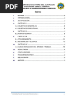 1 Rumbo y Buzamiento Definición, para Que Sirve, Fórmula, Etc | PDF ...
