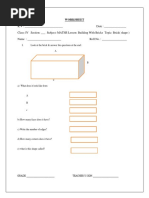 Zip Grade 100 Question V2 | PDF | Writing Implements | Stationery