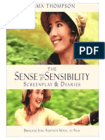 Sense and Sensibility - Teacher's Guide PDF | PDF | Elinor Dashwood ...