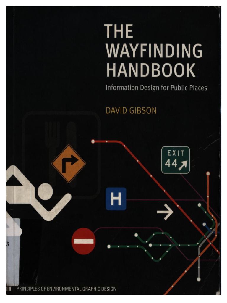 The Wayfinding Handbook - David Gibson | PDF