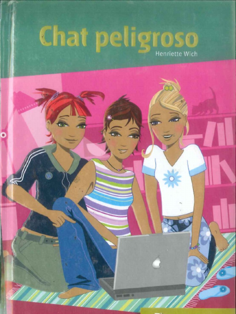 Chat Peligroso PDF | PDF