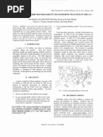 IEEE 1366 Reliability Indices Explained | PDF | Electric Power ...