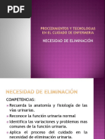GUÍA de PROCEDIMIENTOS Control de La Diuresis | PDF | Vejiga urinaria ...