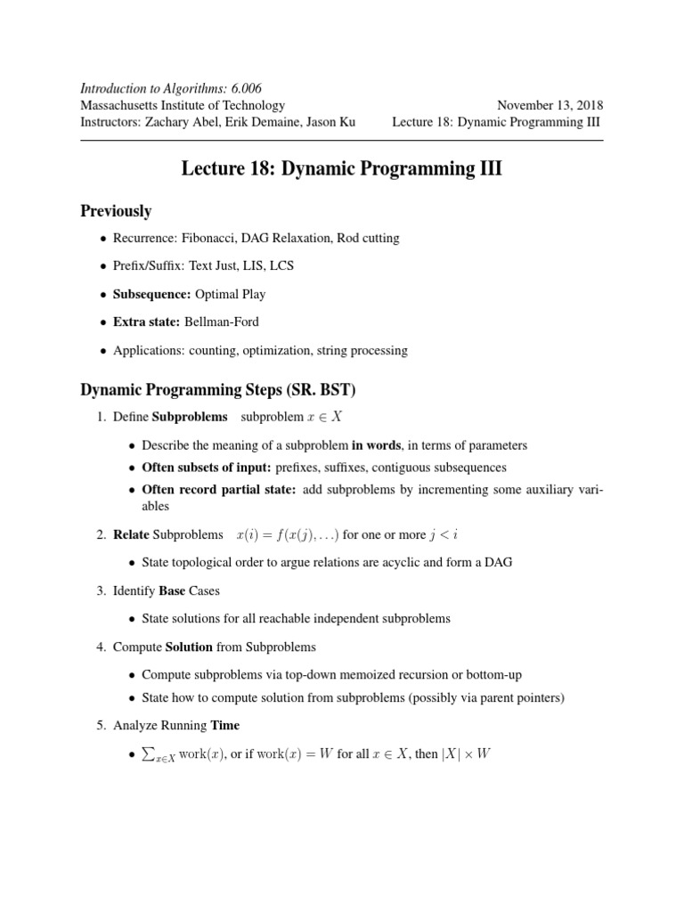 Maximum and Minimum Arithmetic Expressions with Parentheses: A Dynamic ...
